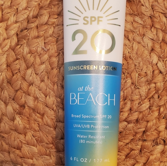 Bath & Body Works | Skincare | Bath And Body Works At The Beach ...